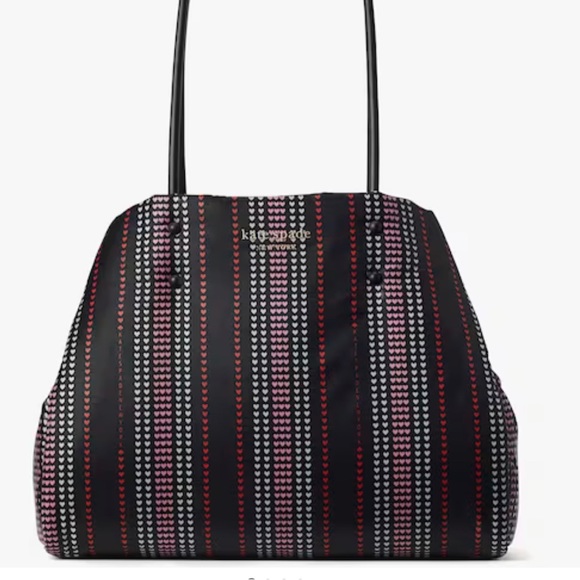 kate spade | Bags | Low Start Kate Spade Yours Truly Large Tote | Poshmark